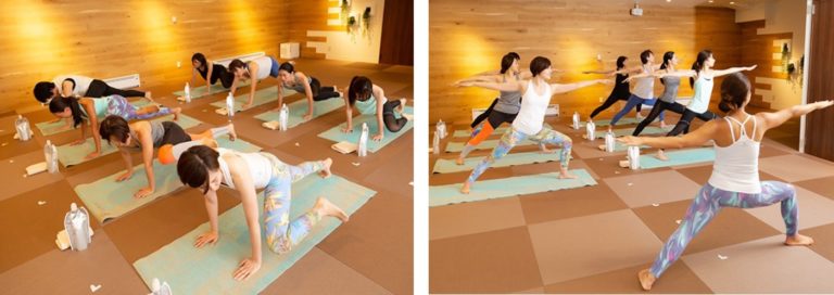 【RIZAP監修】LIPTYのホットヨガ体験レビュー！口コミ・評判の実態 - ホットヨガstyle